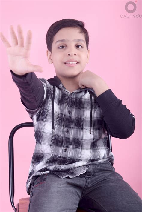 Armaan Khan Castyou