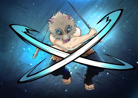 Inosuke 4k Wallpapers Top Free Inosuke 4k Backgrounds Wallpaperaccess