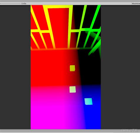 Unity Urp Computeworldspaceposition Csdn