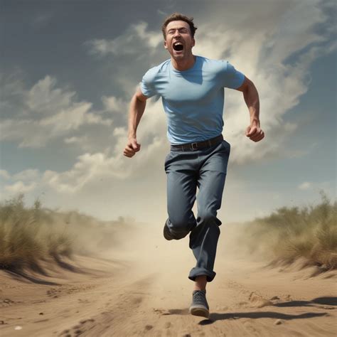 Dream About Running Away Dream Interpretation Dream Spiritual Meaning