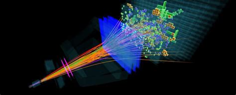 the large hadron collider just identified 5 new subatomic particles sciencealert