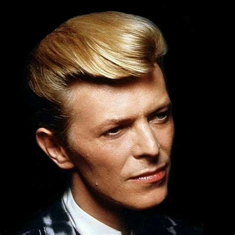 David Bowie 1984 Photo By Greg Gorman David Bowie Music Bowie