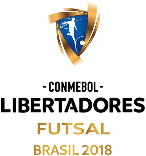 CONMEBOL Libertadores Futsal Brasil 2018 CONMEBOL
