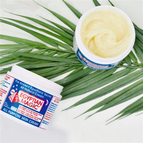 Egyptian Magic All Purpose Skin Cream 1 Oz Cake Skincare