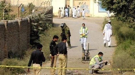 Three Atf Personnel On Polio Duty Martyred In Terror Attack In Zhob