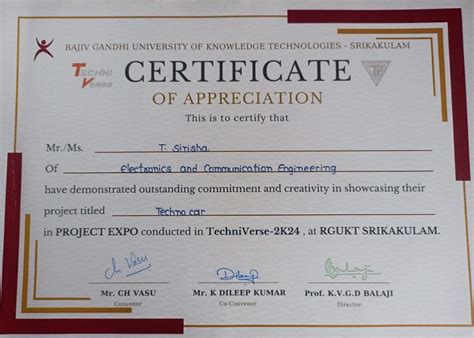 Sirisha Theetla On Linkedin Hello Everyonei Am Glad To Share My