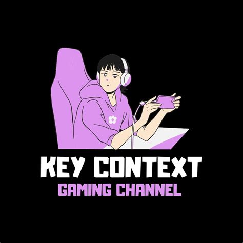 Key Context Gaming