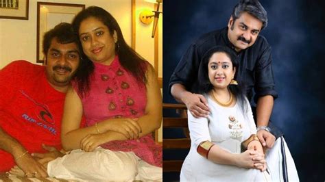 Neeyum Njanum Serial Fame Shiju Reveals About His Love Story