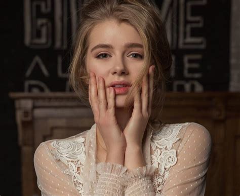 Анастасия Уколова Голая