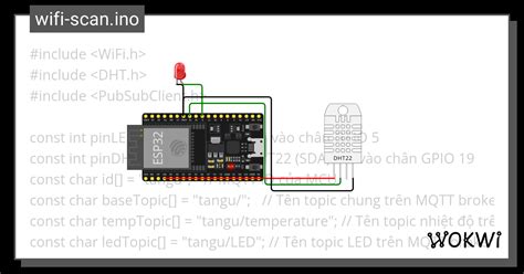 Wifi Scan Ino Copy Wokwi Esp Stm Arduino Simulator