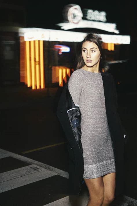 Bryn F Model Wink Models