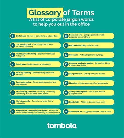 Half Of Geordies Dont Know What These Corporate Slang Words Mean