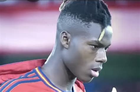 Mercato PSG Retournement De Situation Pour Nico Williams