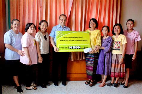 โรงพยาบาลโชคชัย ขอขอบคุณ โรงพยาบาลโชคชัย จ นครราชสีมา