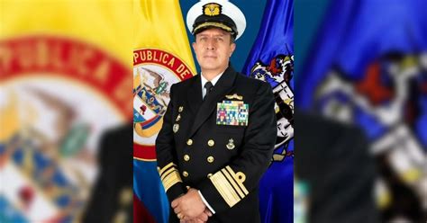 Comando De La Armada Nacional Anunció Cómo Quedó La Nueva Estructura