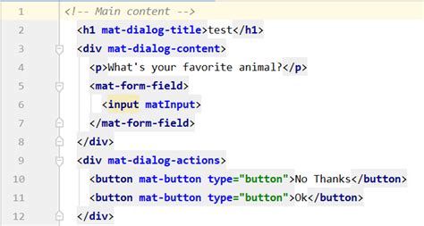 Bug Angular 720 Modals Appear Behind Sidebar And Header · Issue