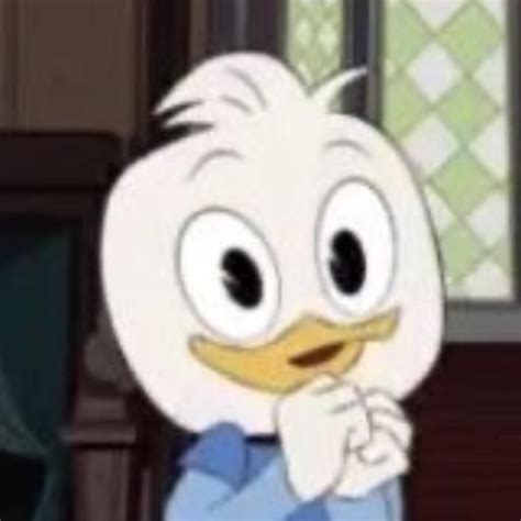 Adorable Matching Ducktales Icons