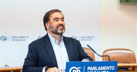 El Pp Ve Lamentable La Postura De Bng Y Psoe Ante Venezuela Y Expresa
