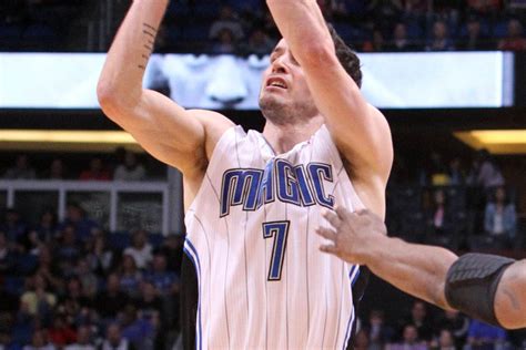 Nba Trade Rumors Magic Not Actively Trying To Move Me Jj Redick