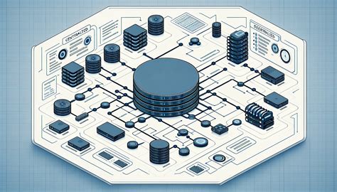 Centralized Vs Decentralized Data Architecture — Pros And Cons Frost And Thaw