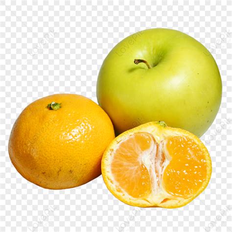 Super Sweet Seedless Orange And Crisp Appleyellowsweets Png Picture And Clipart Image For Free