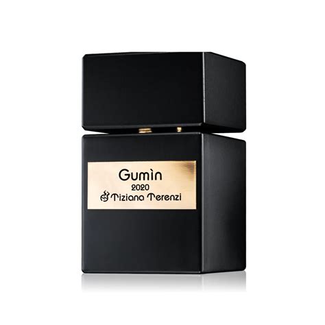 Gumin Tiziana Terenzi парфуми на розпив від Pamparfum