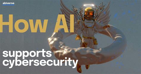Abiverse On Linkedin Artificialintelligence Cybersecurity Ai Cyberthreats Dataprotection…
