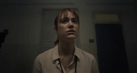 Maika Monroe Will Give Dracula A Run For His Money In Brides