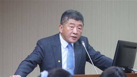 楊志良批宣傳美豬沒人格 陳時中：人身攻擊不好 政治 三立新聞網 Setncom