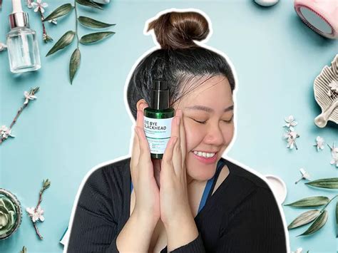 Some By Mi Bye Bye Blackhead Review - Valerie Seow