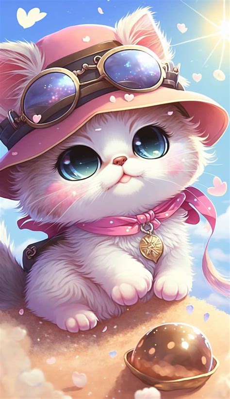 可爱的小猫 全部作品 素材集市
