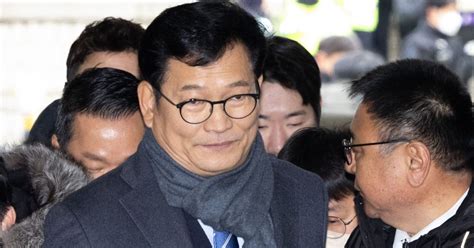 송영길 증거인멸 우려 인정한 법원 檢 민주당 돈 봉투 의혹 수사 속도 낸다