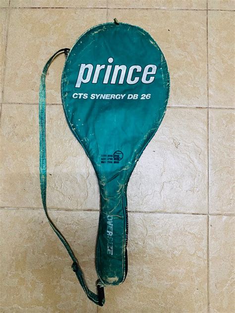 Racket Prince Kuantan Looking For On Carousell