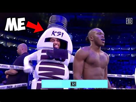 The Plan Was Genius YouTuber Niko Omilana Shares Video Of Him