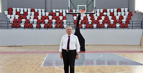 TRAKYA NIN EN BÜYÜK SPOR KOMPLEKSİ OLACAK Trakya Gündem Gazetesi
