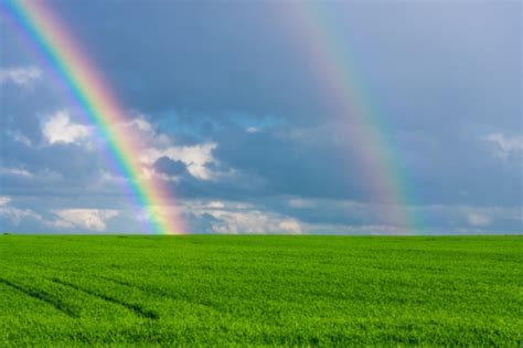 Facts About Rainbows You Need Right Now Farmers Almanac Plan