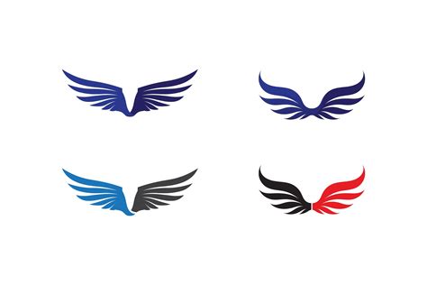 X Wings Logo