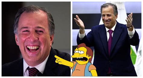 Meade Prueba Nuevo Look E Internet Se Descontrola