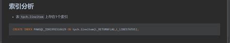 Sql Optimizerindex Advisor Mysqlpostgreoracle Tune By Pawsql