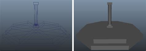Viewing Objects In Shaded Mode