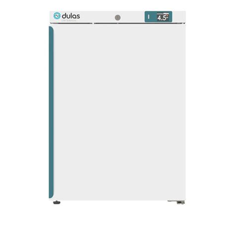 Холодильник для аптеки - DLS145PS - Dulas Limited - в виде шкафа / 1 ...