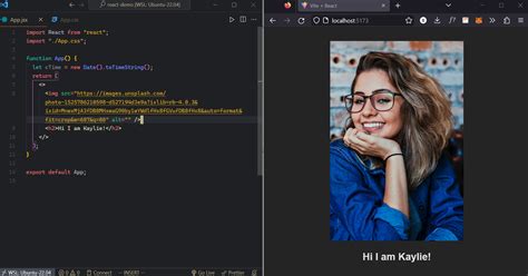 Introducing Jsx For Reactjs