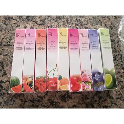 Caneta Óleo Hidratante Para Cutícula Tratamento Revitalizante Unhas
