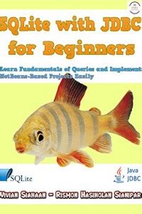 Repositori Sqlite With Jdbc For Beginners Learn Fundamentals Of