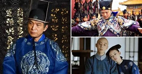歷史上的三個假太監多奇葩讓太后生子，欺屢皇后，殺了皇帝