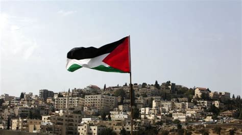 Palestina Contra el relato oficial una postura crítica La visión de