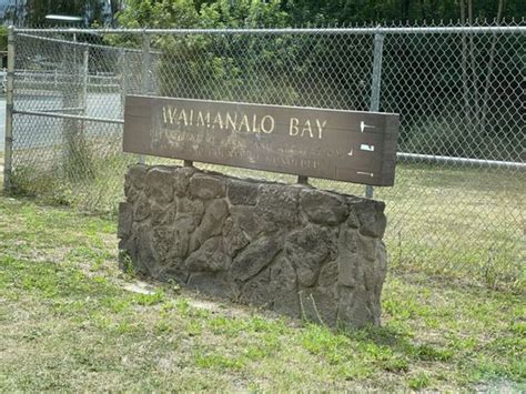 Waimanalo Bay Beach Park Campground Updated April 2025 94 Photos