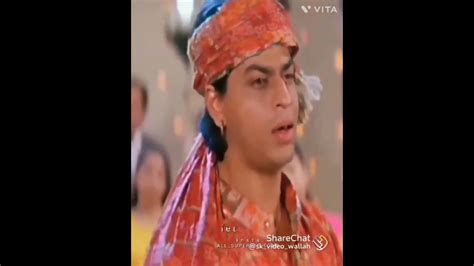 Dil Ki Tanhai Ko Kumar Sanu Chaahat Shah Rukh Khan Ramya