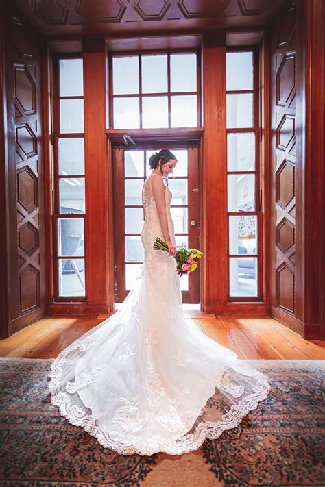 Pingree School Wedding Photography — Stephen Grant Photography