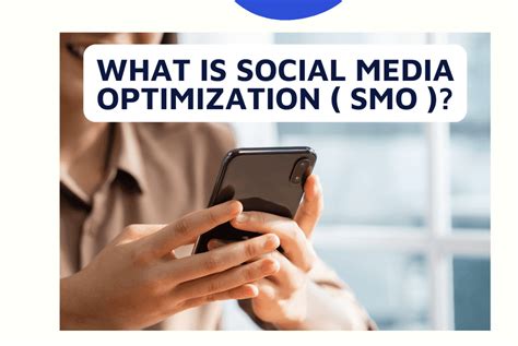 Seo Learning In Karachi What Is Social Media Optimization SMO